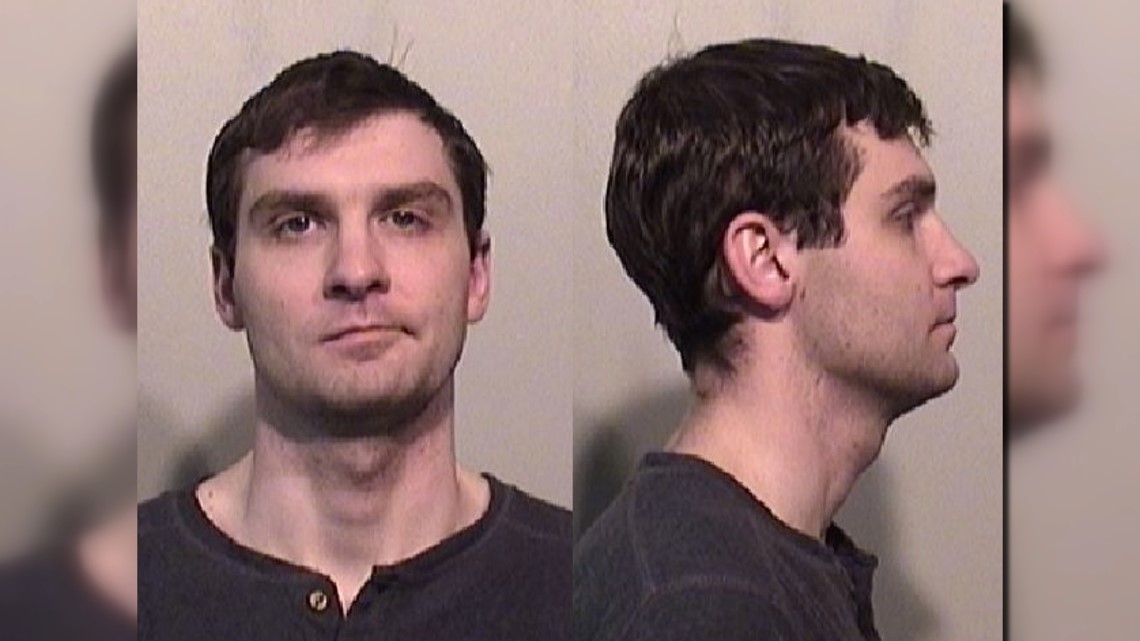Stepson accused of killing stepfather | wgrz.com