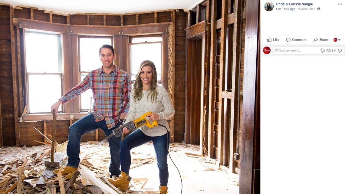 Local house flippers make HGTV debut Sunday in "Risky Builders" | wgrz.com