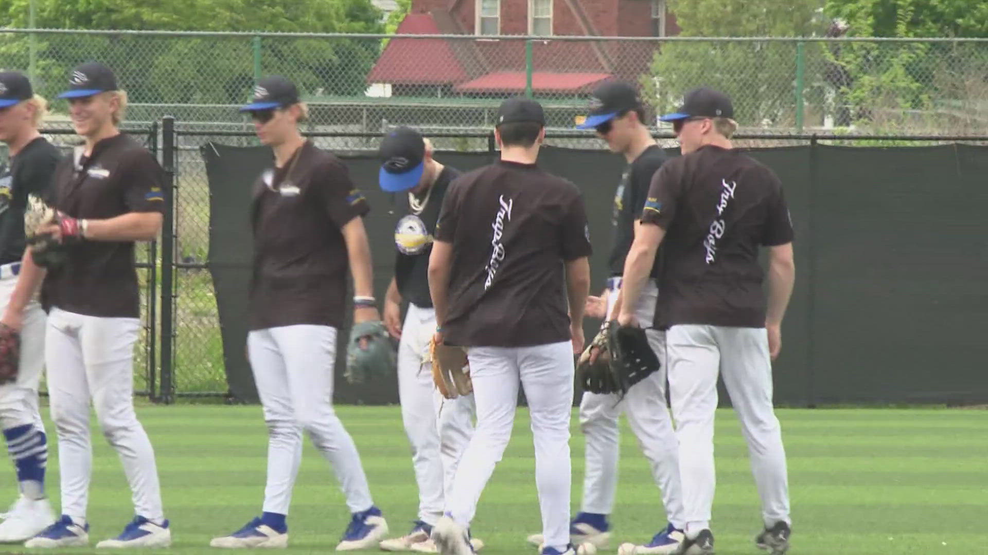 SUNY Niagara baseball achieves perfect 46-0 season | wgrz.com
