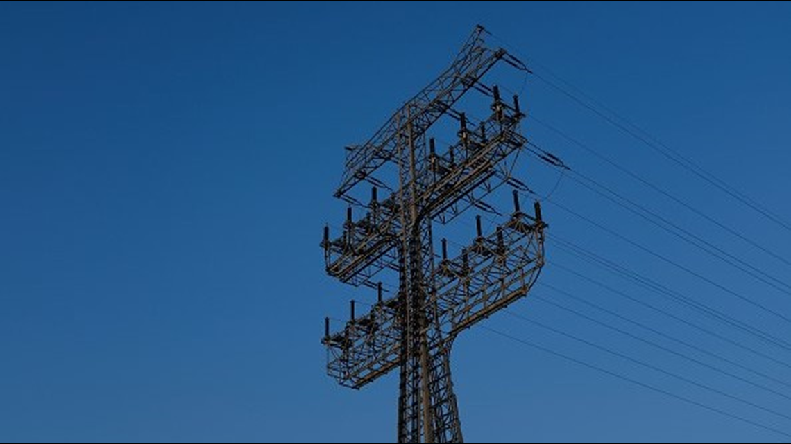 Power outages reported in all 8 counties of Western New York | wgrz.com