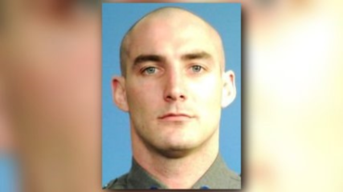 NYS Trooper killed responding to domestic call near Corning | wgrz.com
