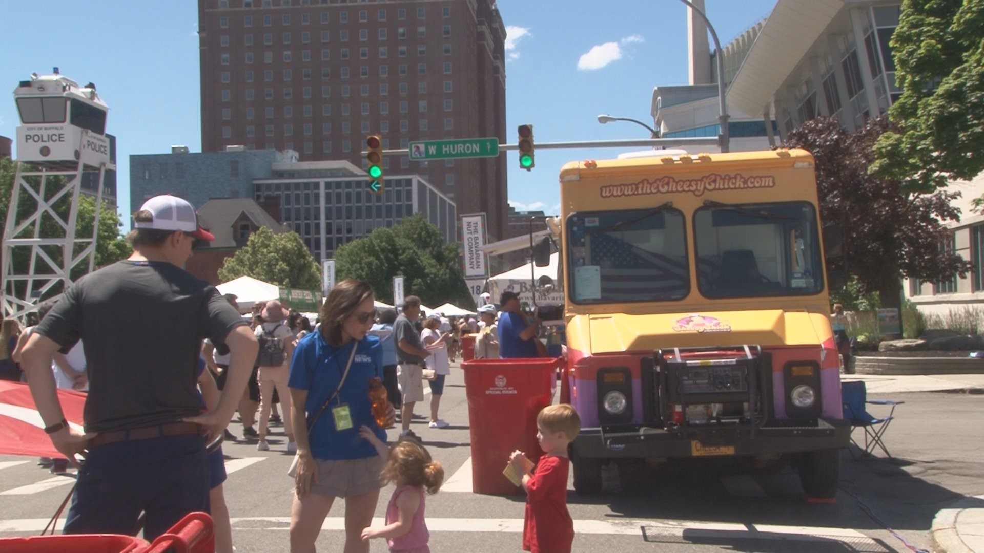 2018 Taste of Buffalo Winners | wgrz.com