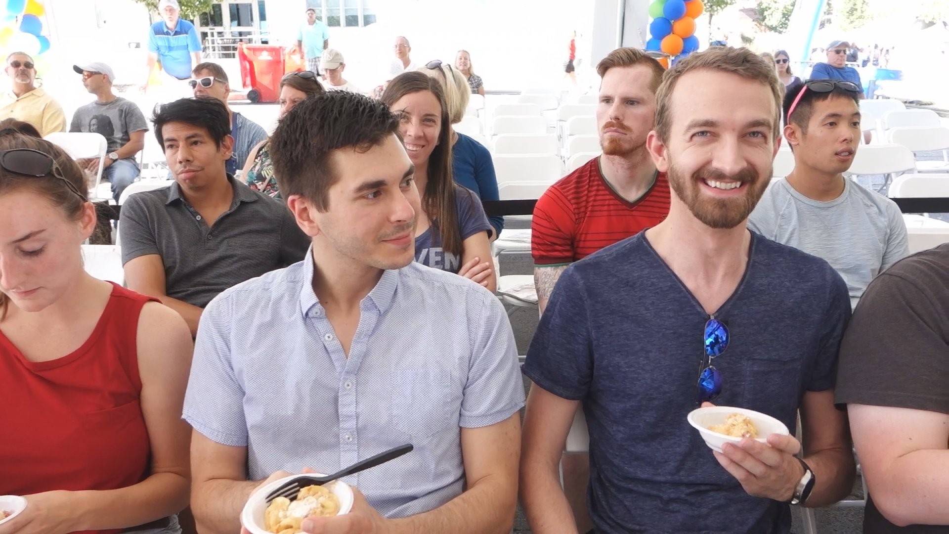 2018 Taste of Buffalo Winners | wgrz.com