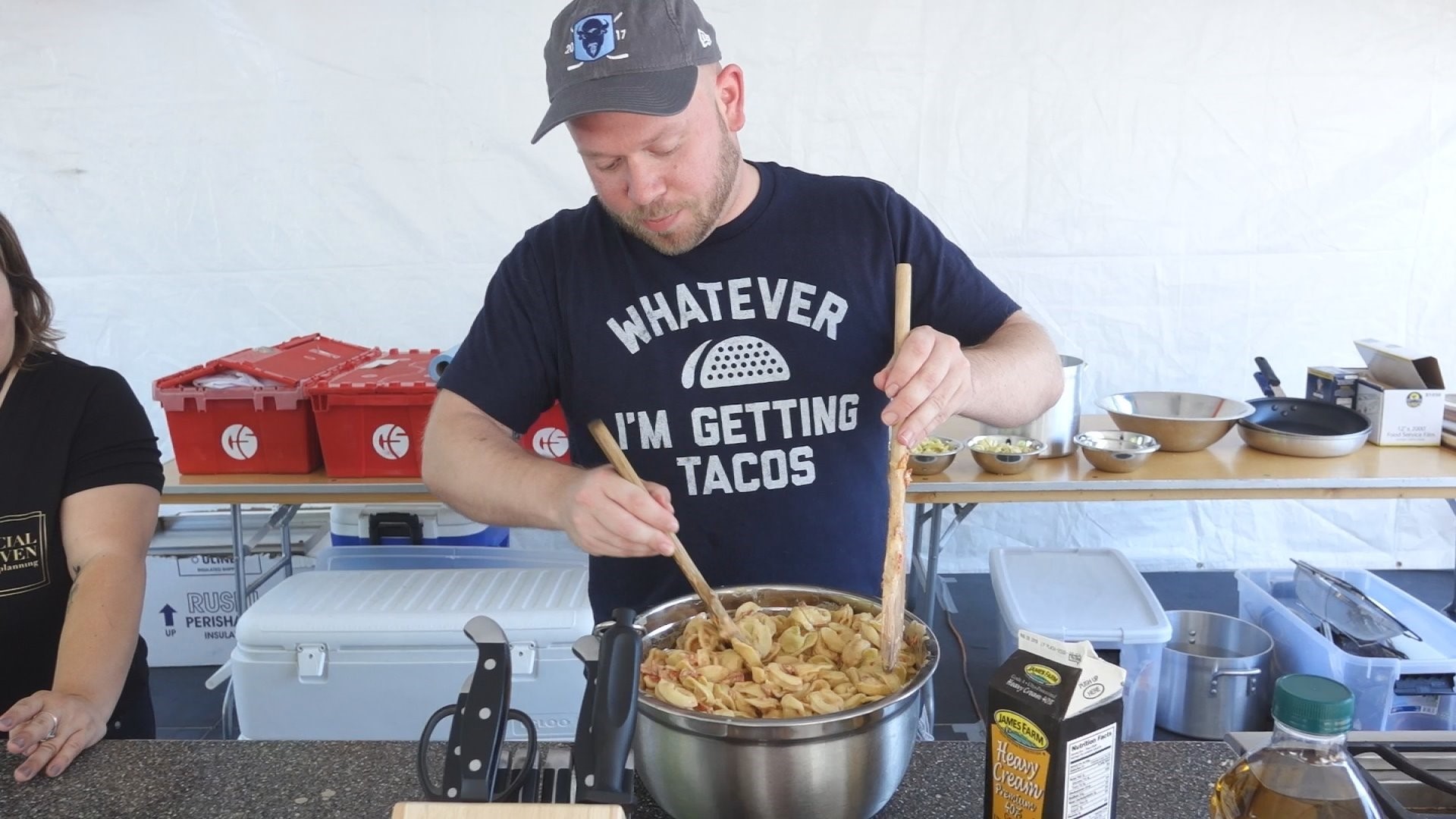 2018 Taste of Buffalo Winners | wgrz.com