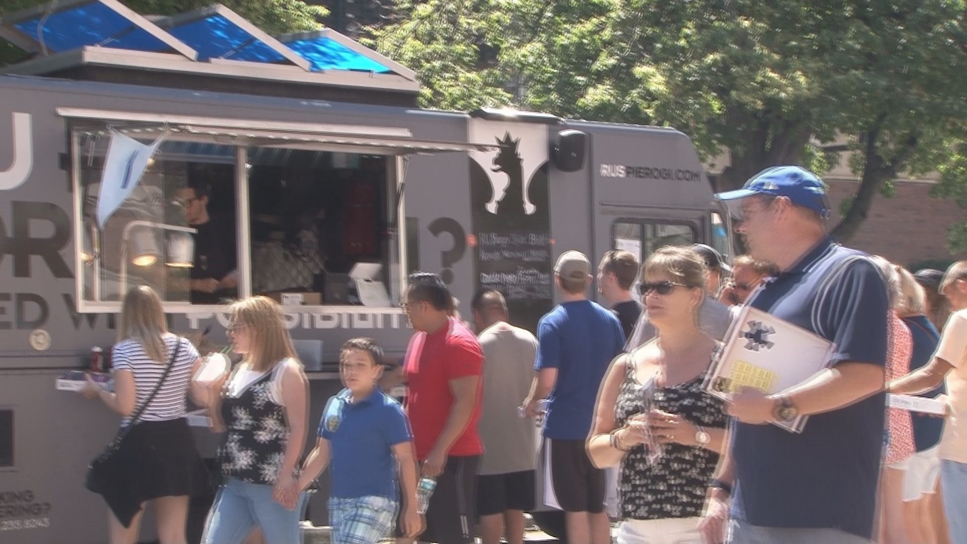 2018 Taste of Buffalo Winners | wgrz.com