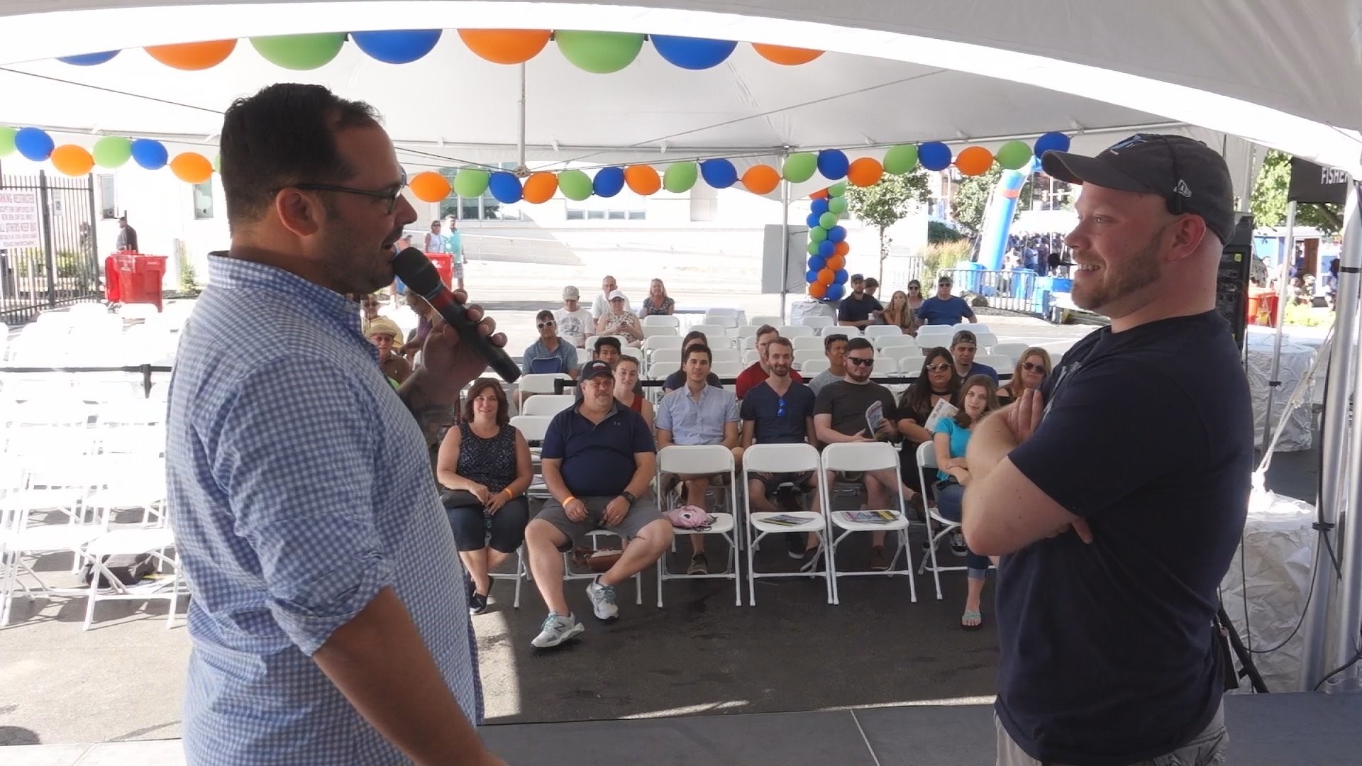 2018 Taste of Buffalo Winners | wgrz.com