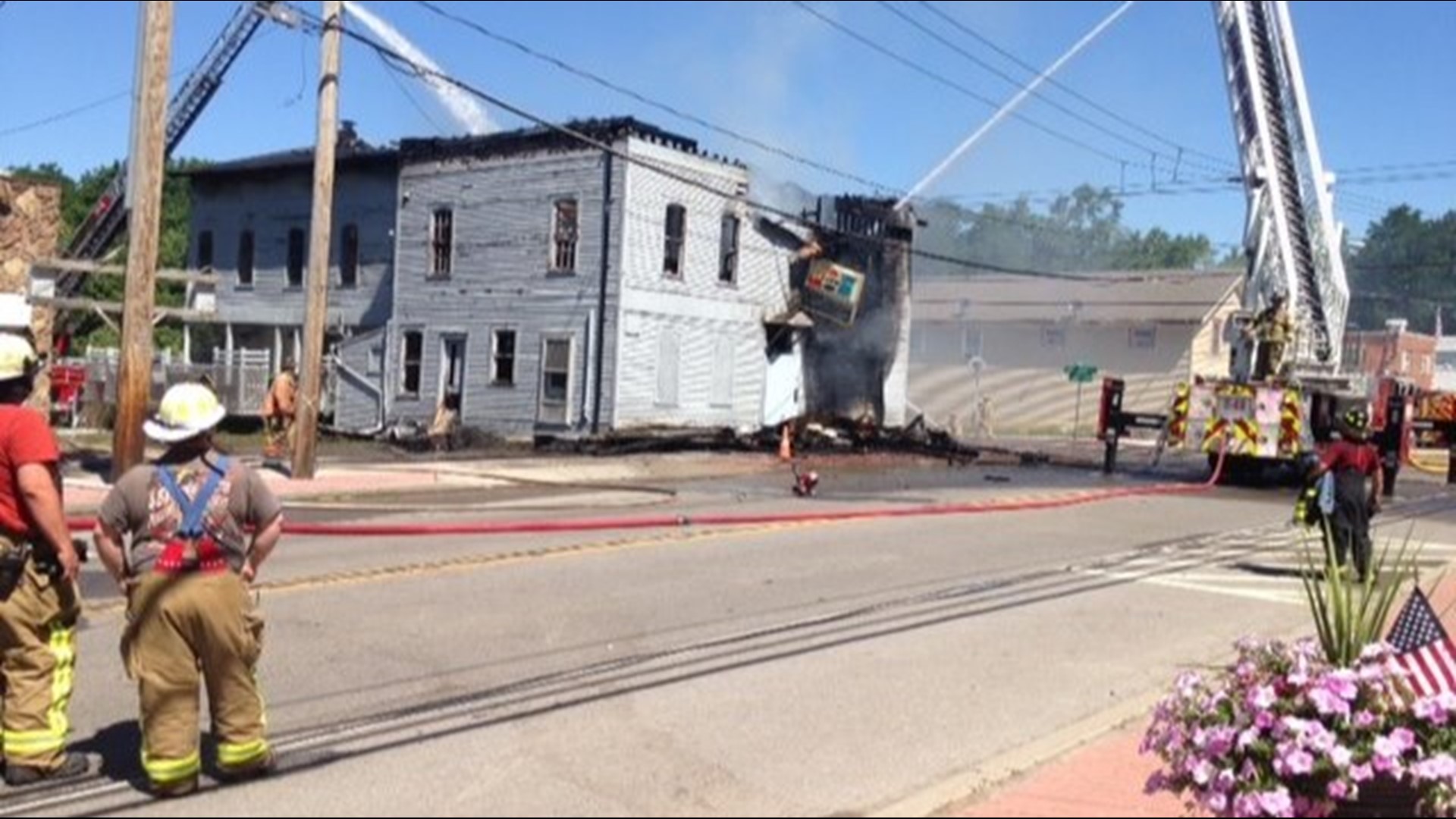 2018 Taste of Buffalo Winners | wgrz.com