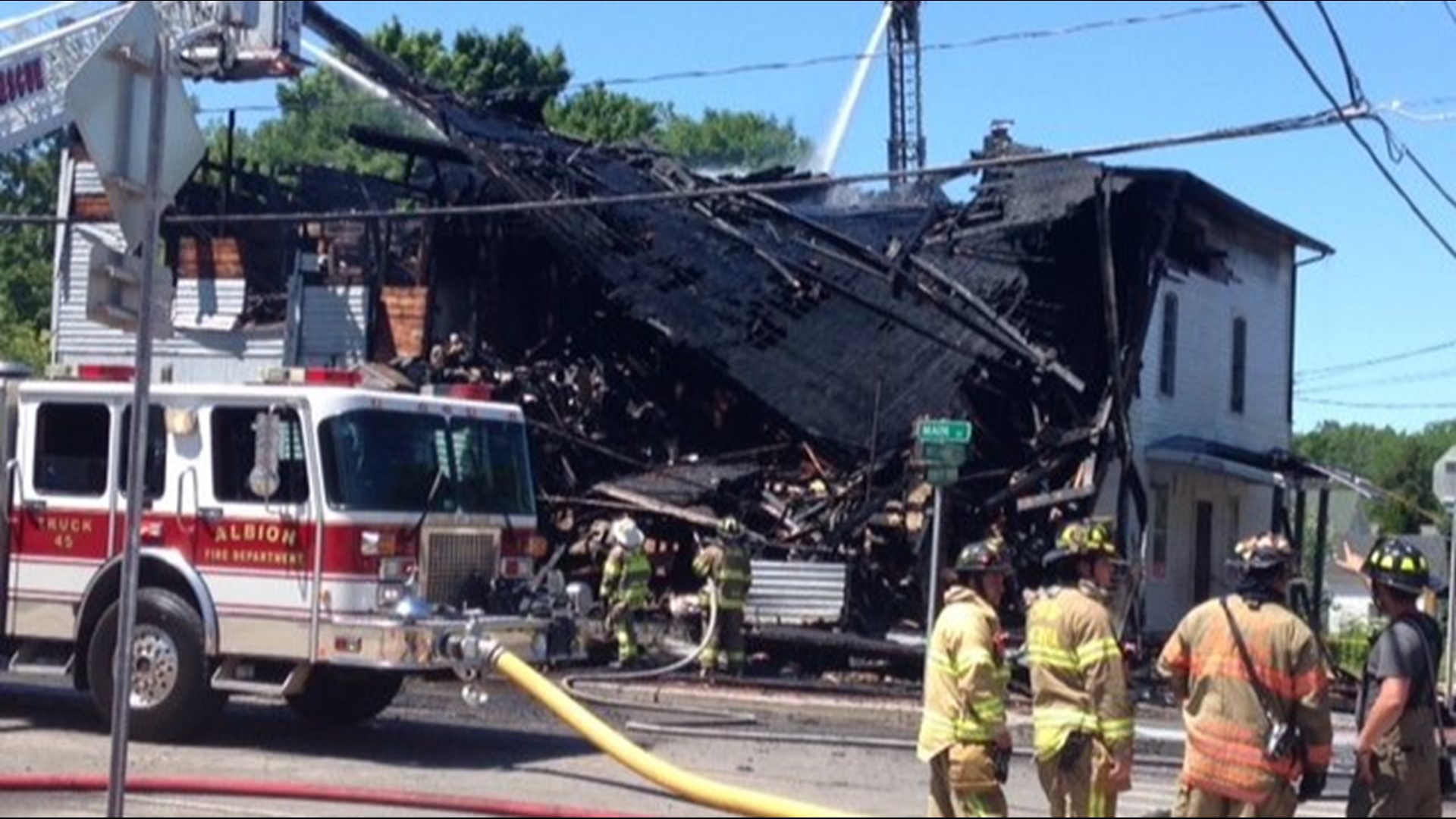 2018 Taste of Buffalo Winners | wgrz.com