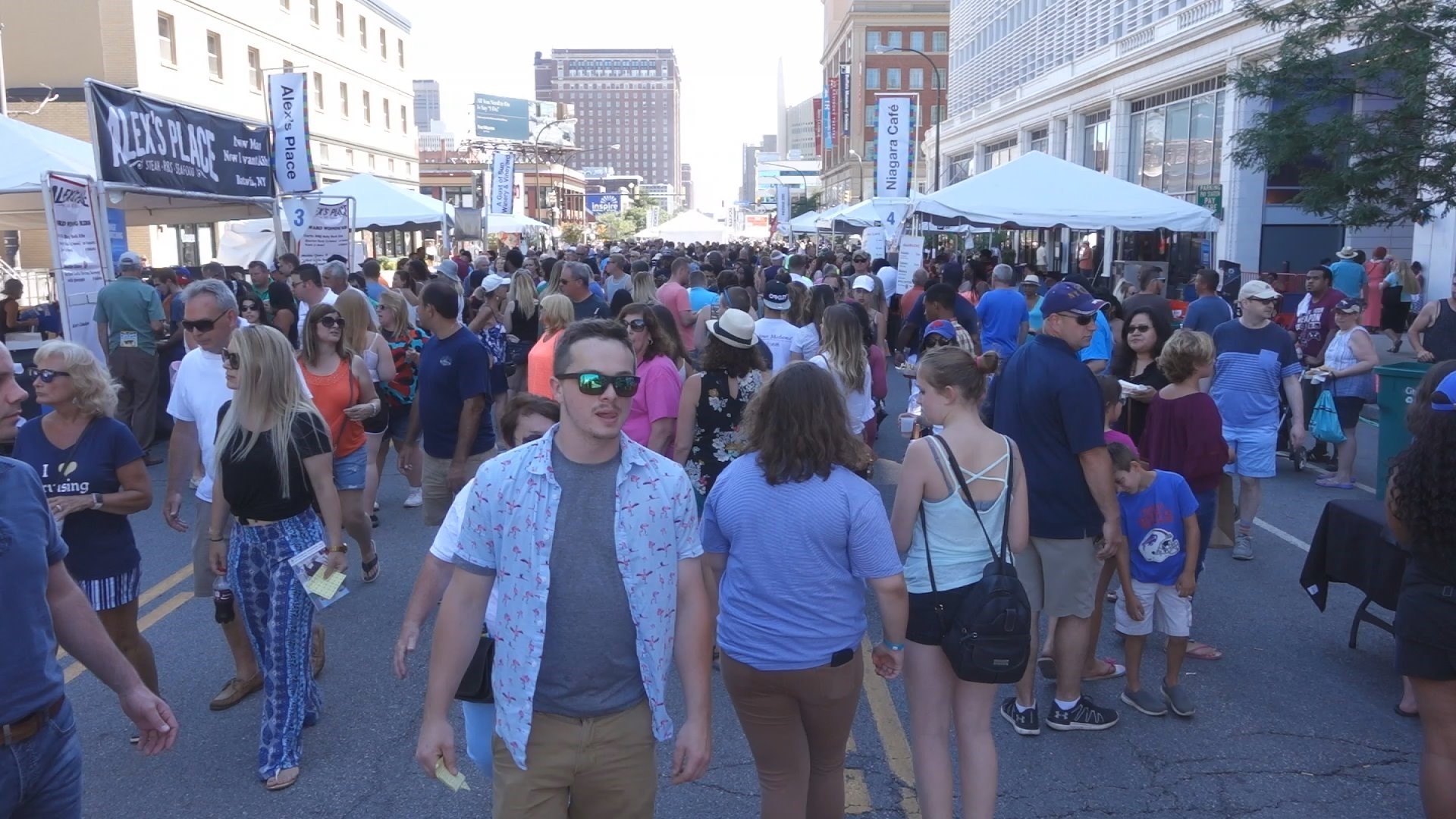 2018 Taste of Buffalo Winners | wgrz.com