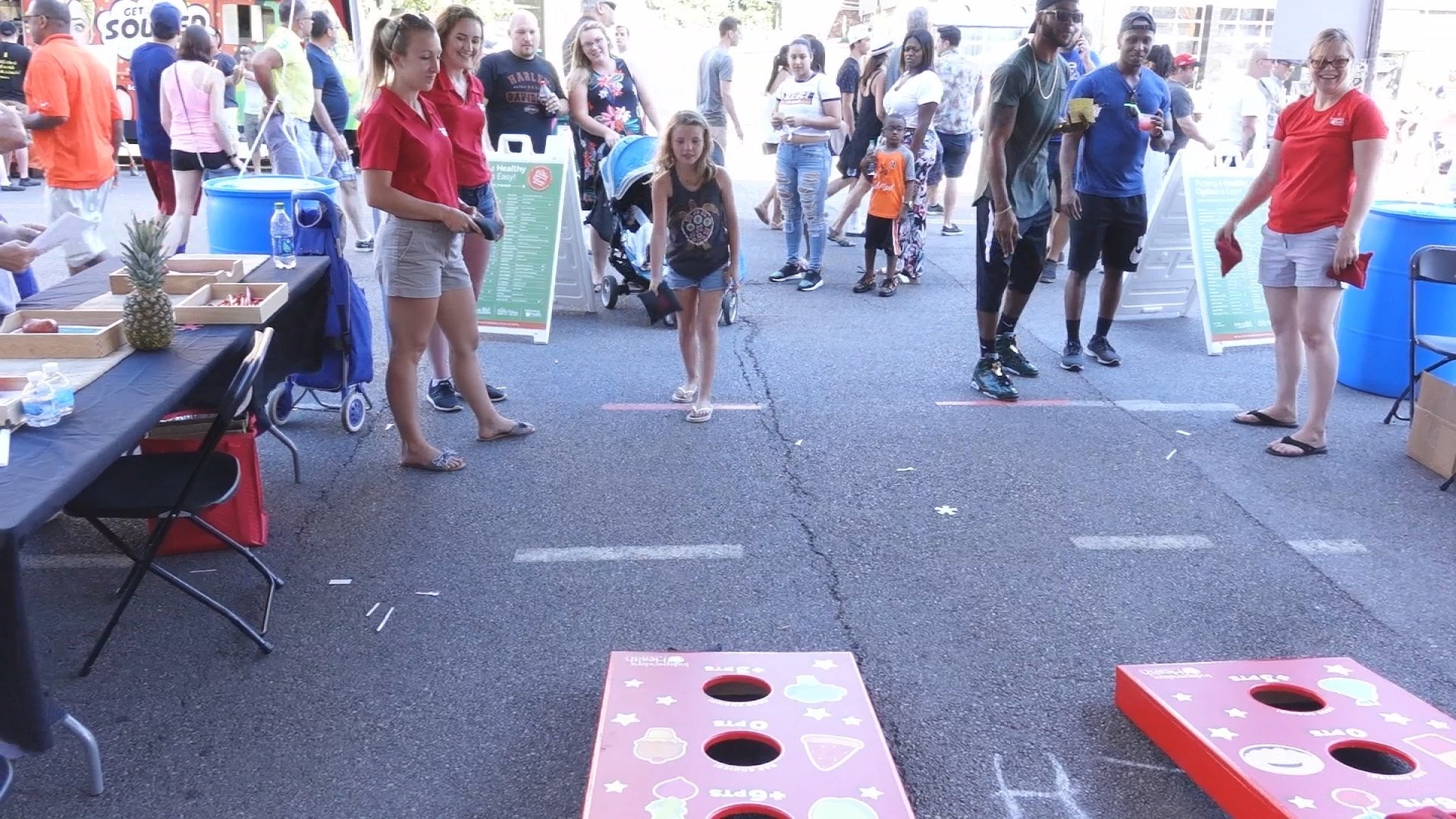 2018 Taste of Buffalo Winners | wgrz.com