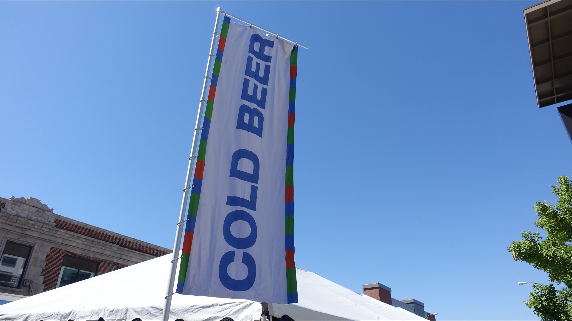 2018 Taste of Buffalo Winners | wgrz.com