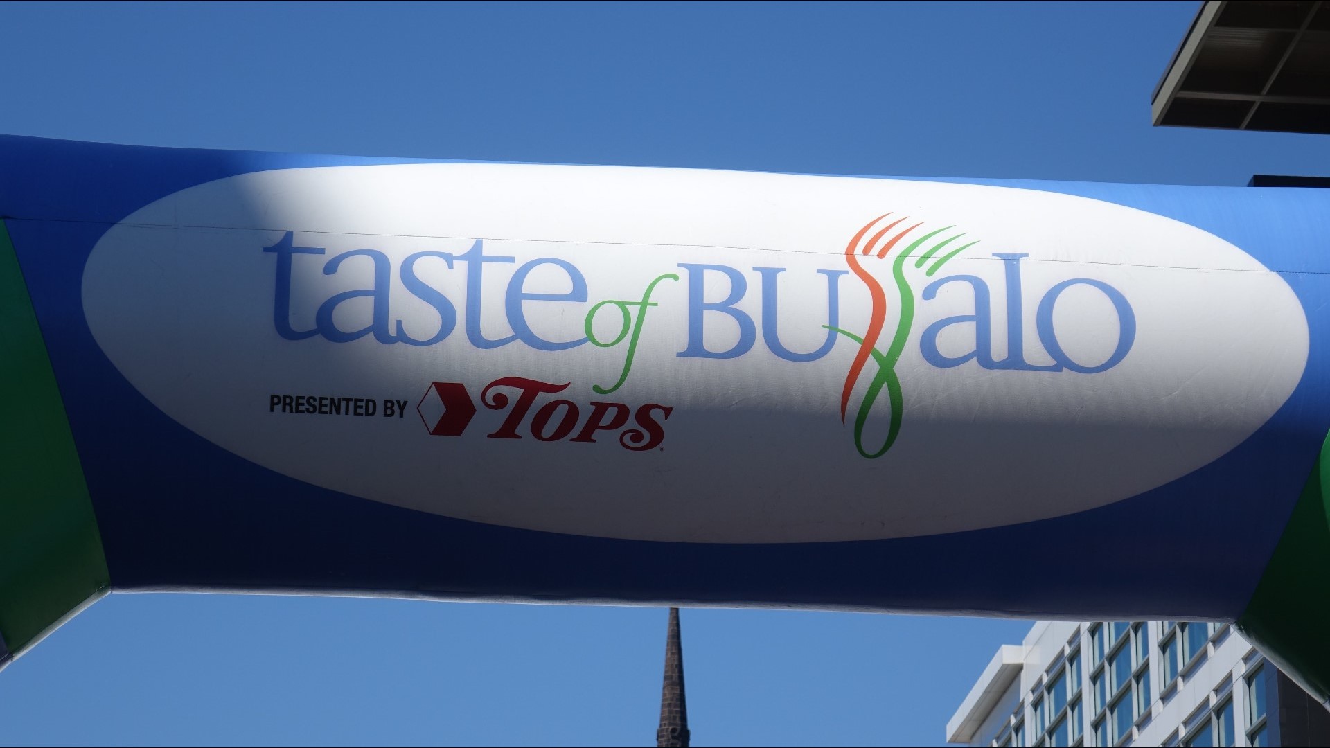 2018 Taste of Buffalo Winners | wgrz.com