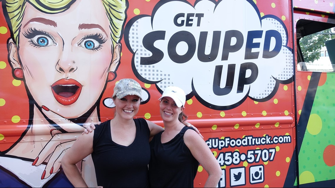 2018 Taste of Buffalo Winners | wgrz.com