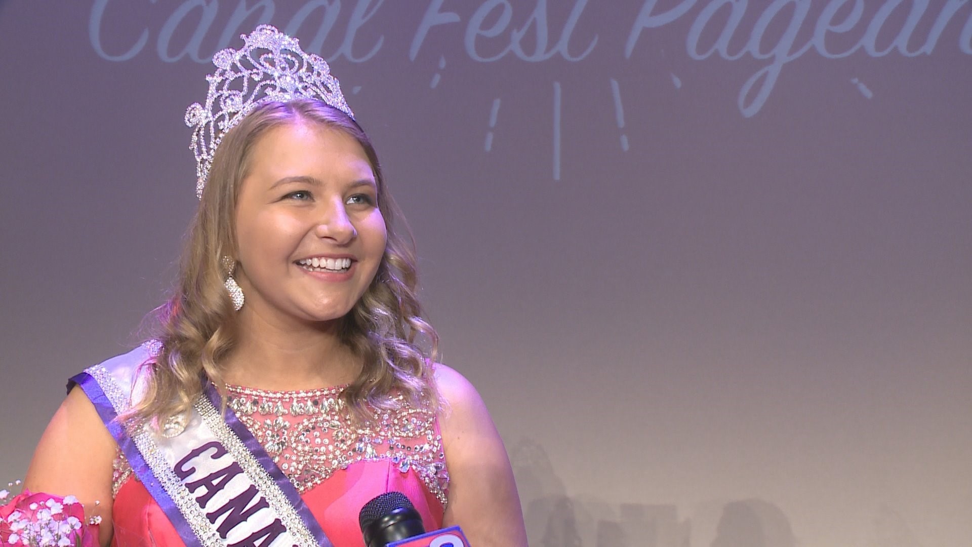 PHOTOS: 2018 Canal Fest Pageant | wgrz.com