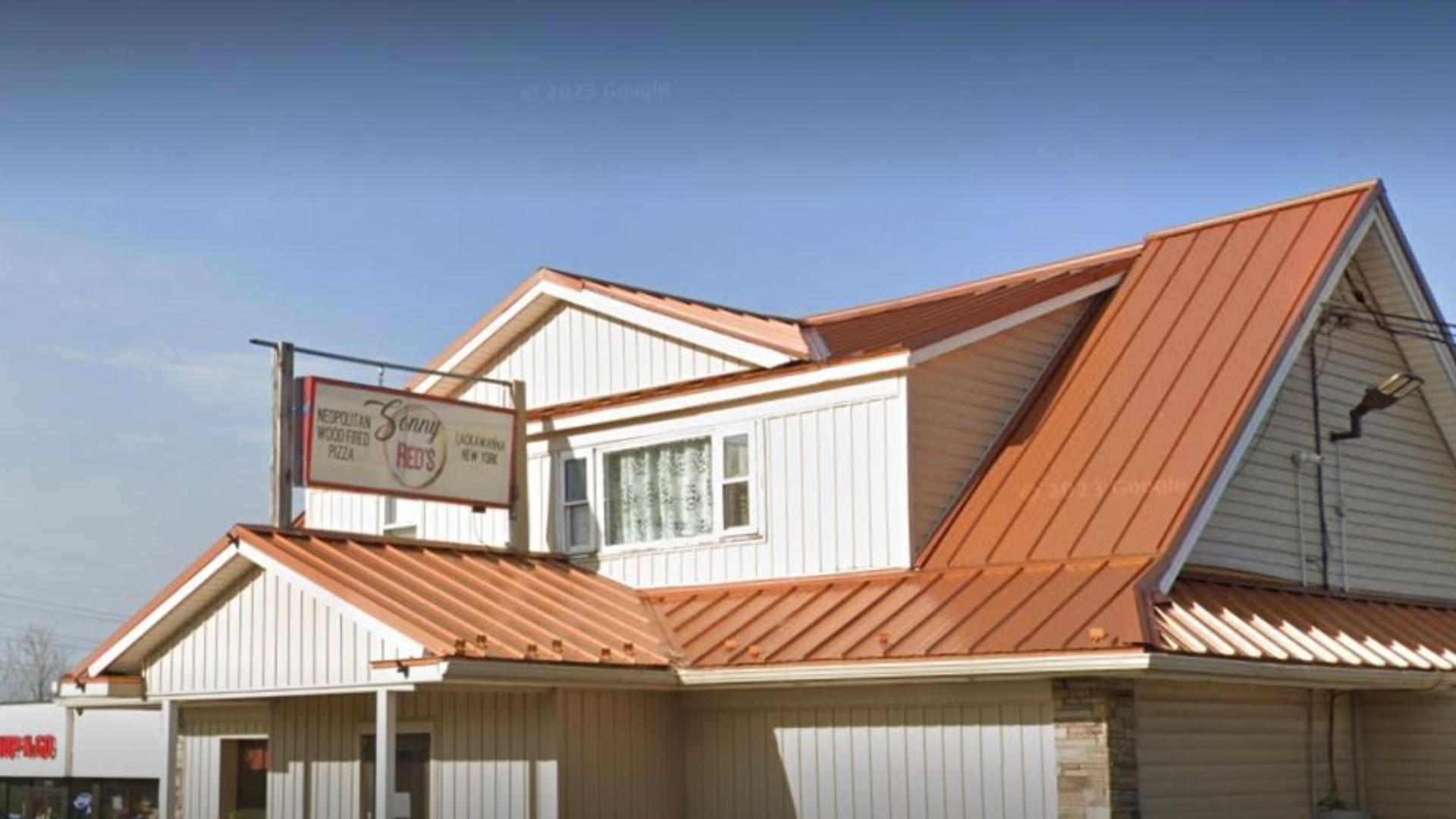 Lackawanna pizza spot under new leadership, including Mulberry owner ...