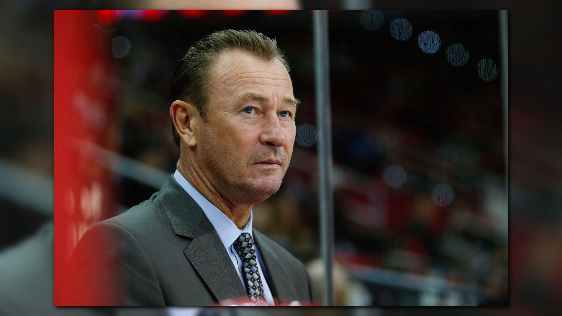 Sabres hire Steve Smith as Assistant Coach | wgrz.com