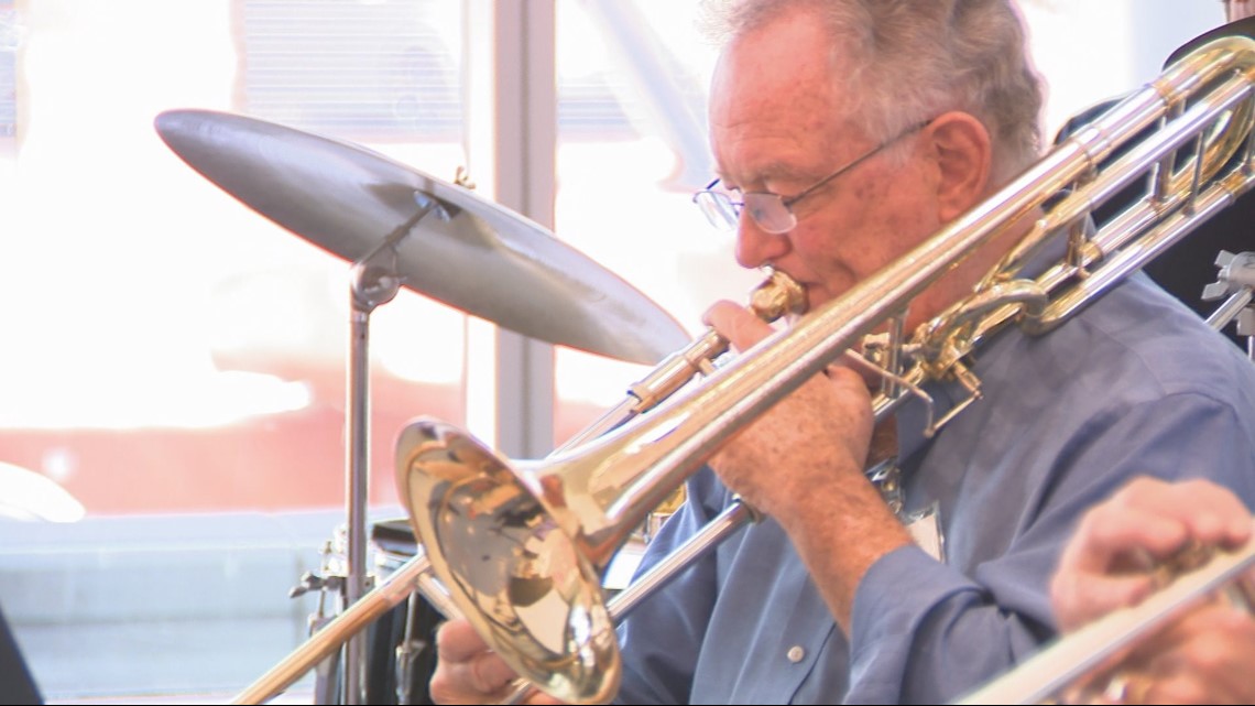 Musical Doctors From Around the World Play Buffalo This Week | wgrz.com