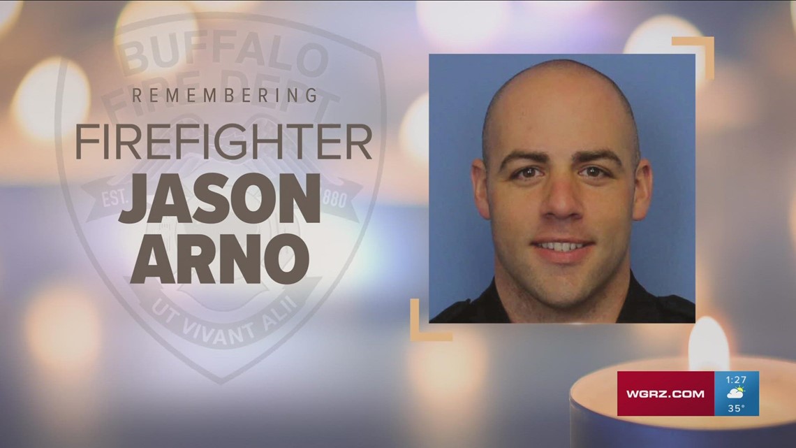 Buffalo officials and the Buffalo Firefighters Union spoke for the ...