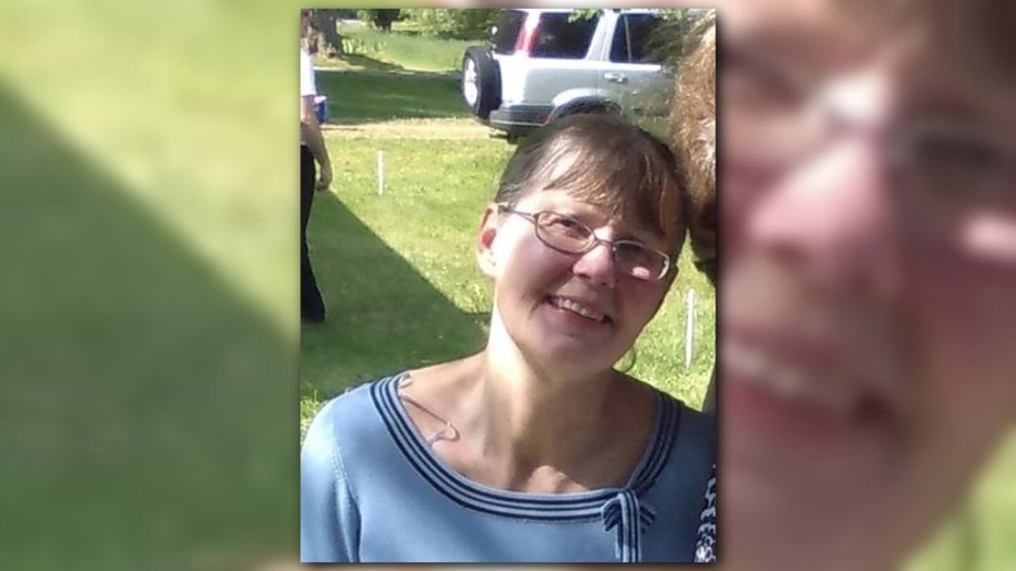 Missing Lancaster woman's body found in Lackawanna | wgrz.com