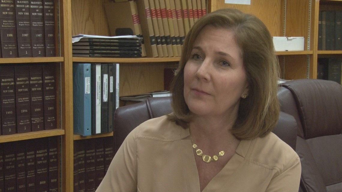 City of Lockport Mayor to resign | wgrz.com