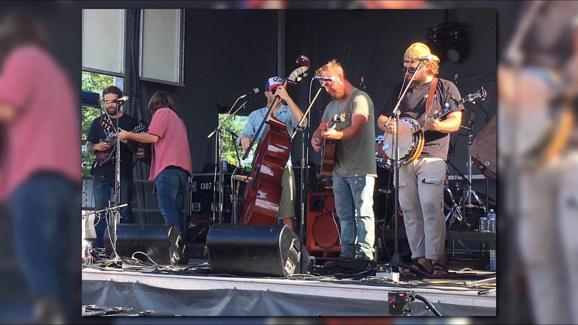 GALLERY: Cobblestone Live Music and Arts Festival | wgrz.com