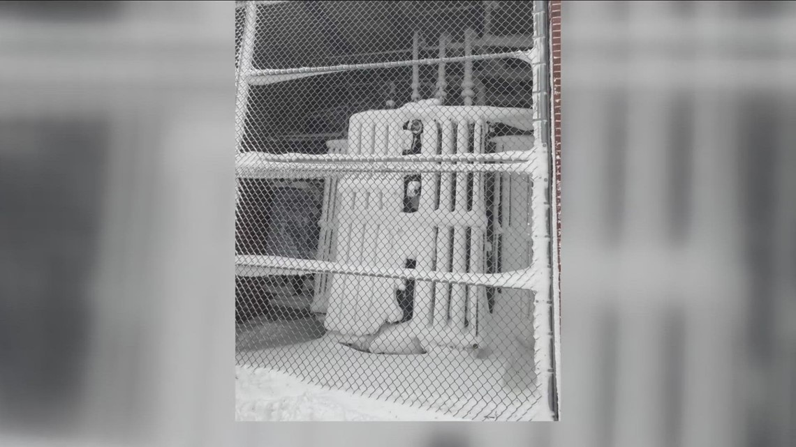 National Grid Prepares for Winter Weather | wgrz.com