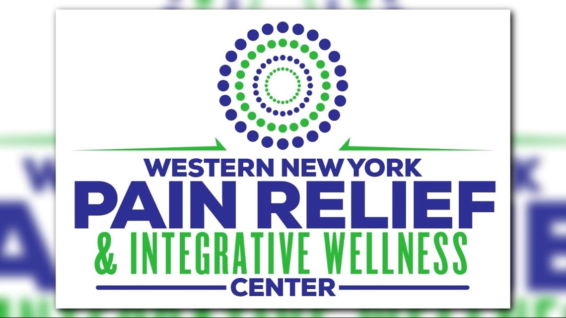 February 22 - WNY Pain Relief & Integrative Wellness Center | wgrz.com