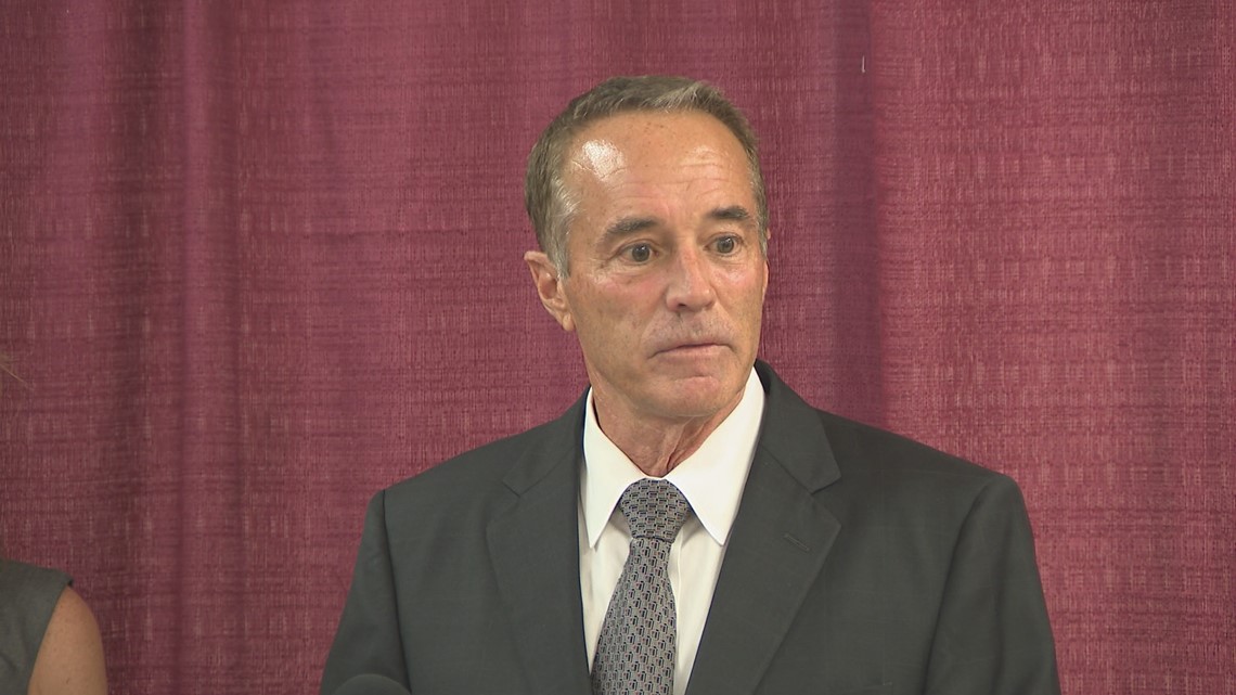 Attorneys asking federal judge for Collins to be excused from appearing ...