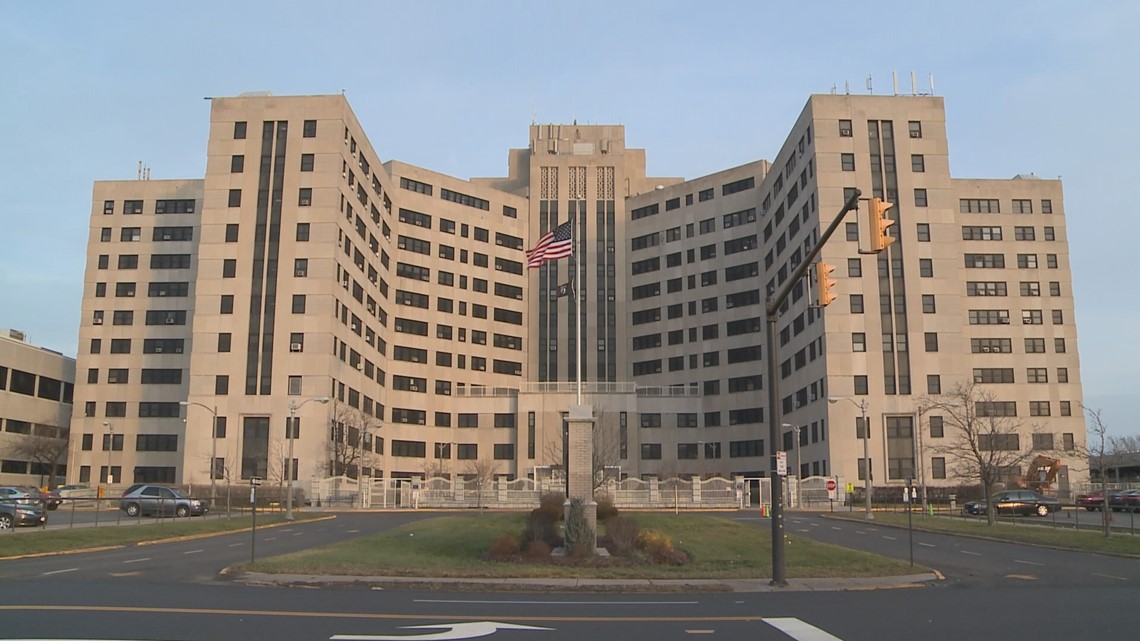 Report Cites High ER Wait Times For Veterans at Buffalo VA Hospital ...