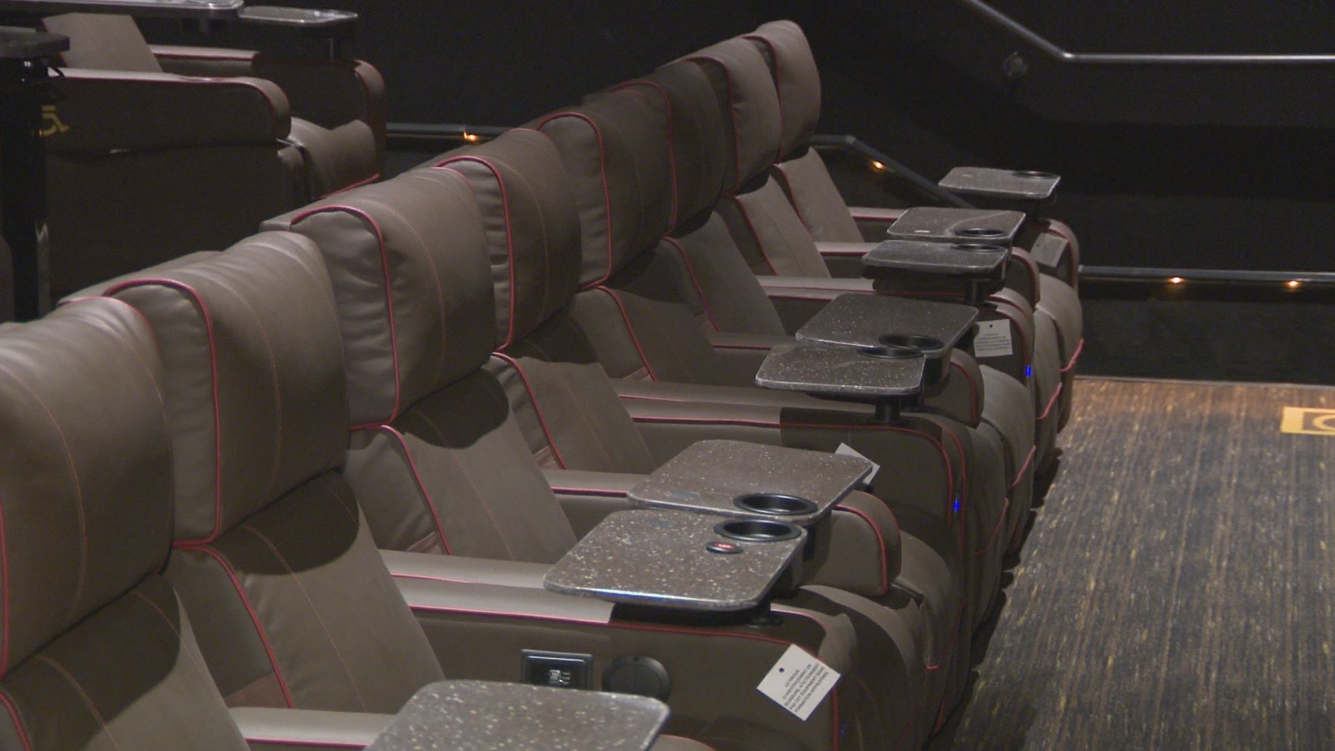 AMC Theatre at the Market Arcade will open Thursday | wgrz.com