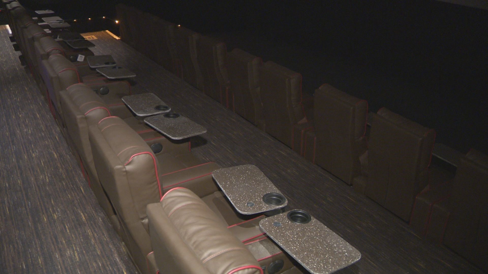 AMC Theatre at the Market Arcade will open Thursday | wgrz.com