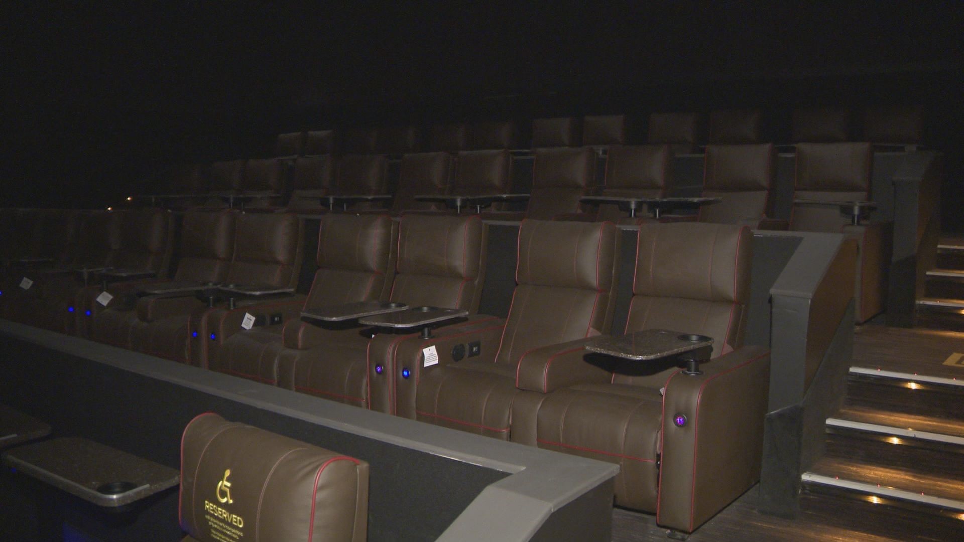 AMC Theatre at the Market Arcade will open Thursday | wgrz.com