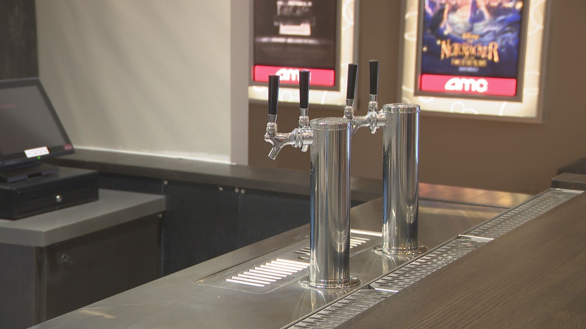 AMC Theatre at the Market Arcade will open Thursday | wgrz.com