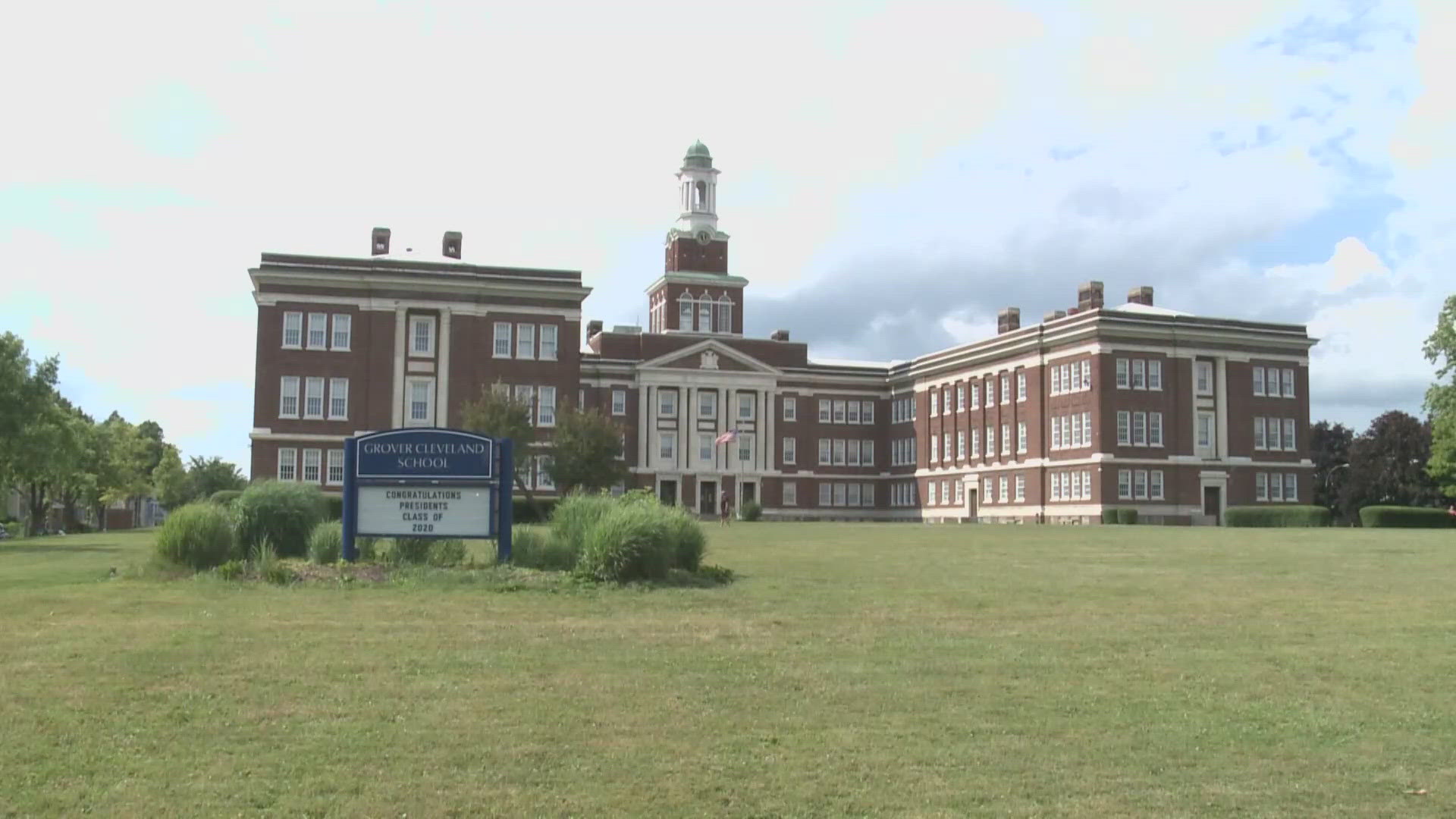 BPS working on a deficit reduction plan | wgrz.com