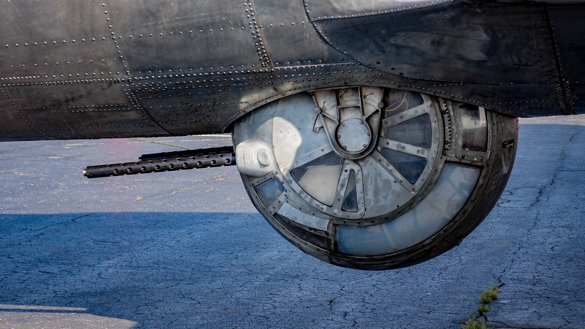 Fly in WWII B-17 bomber this weekend | wgrz.com