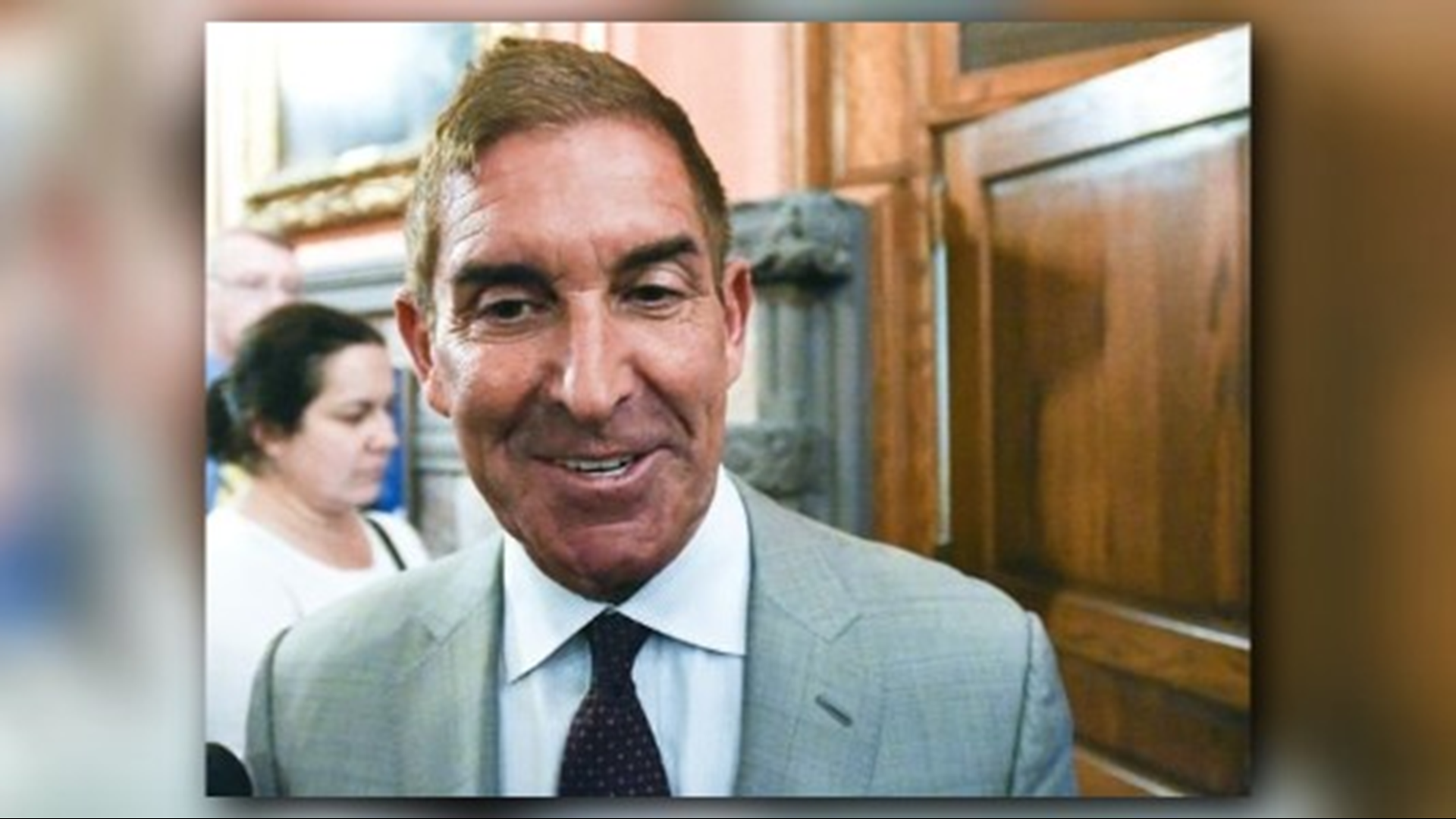 Senate IDC: What is it and why it is facing challenges on Primary Day ...