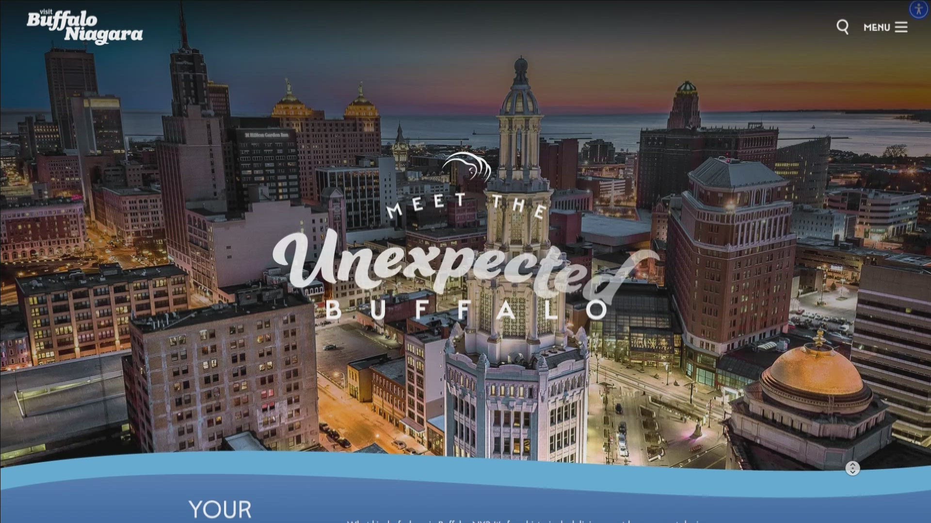 Visit Buffalo Niagara weekend happenings: Feb. 23 to Feb. 25 | wgrz.com