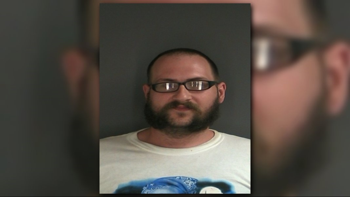 Albion man arrested in connection with wife's death | wgrz.com