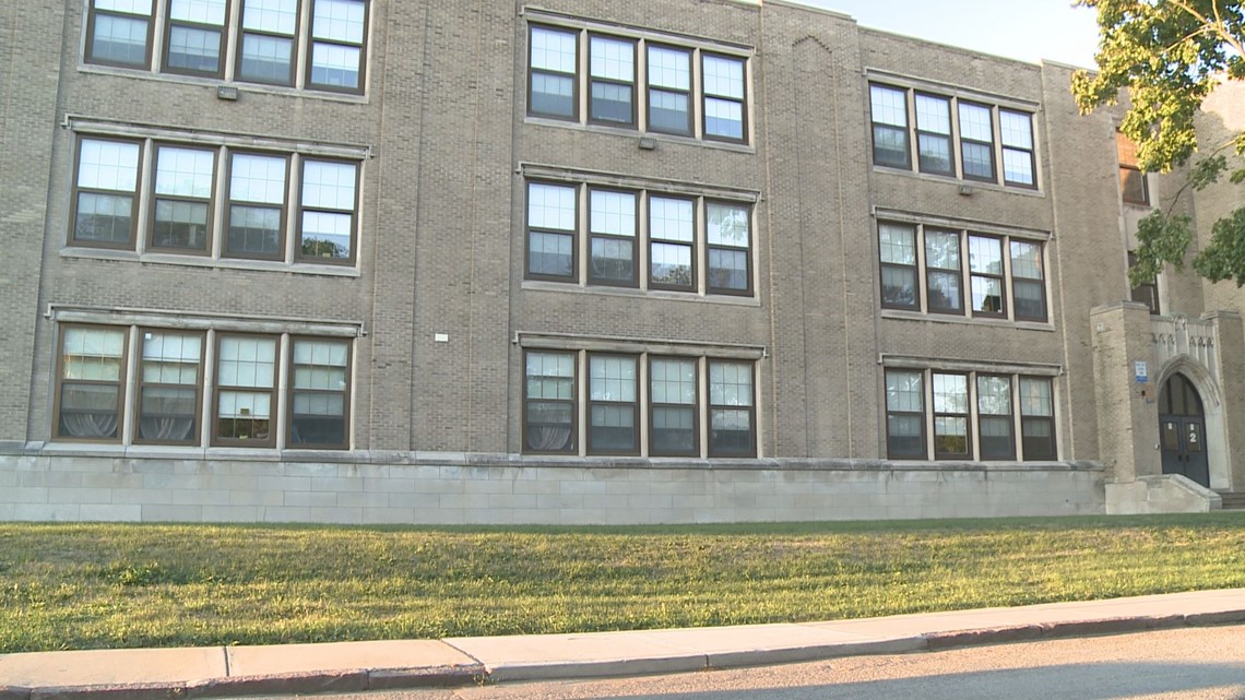 NF Schools Plan for Students in Heat Advisory | wgrz.com