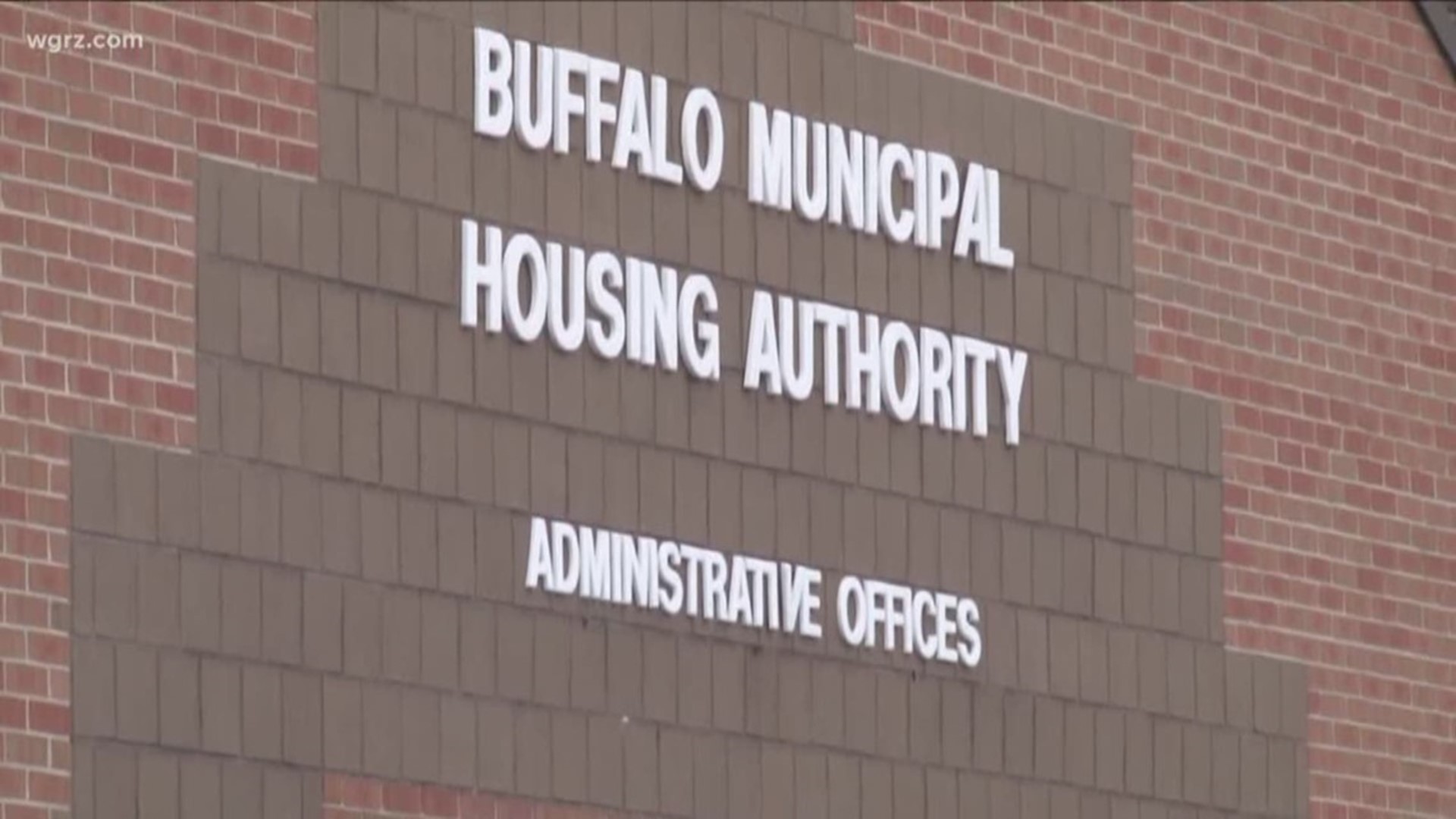 BMHA receiving nearly $12M in federal funding | wgrz.com