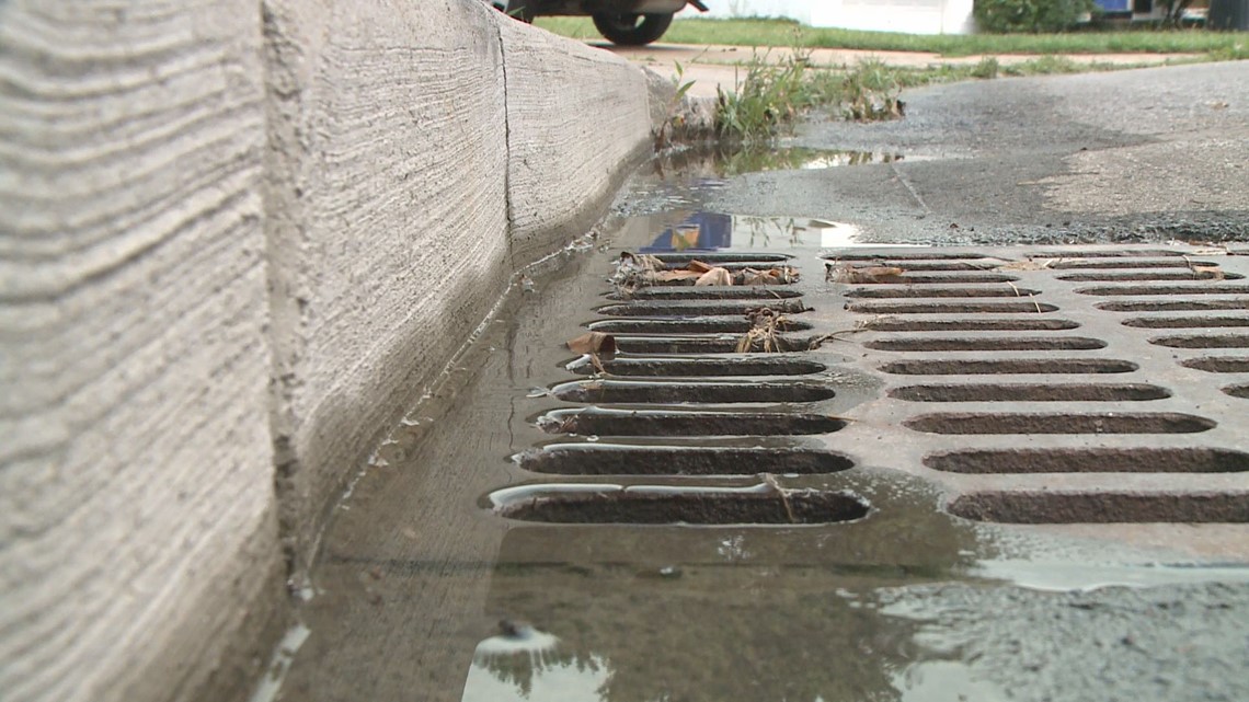 Cheektowaga Board Moves to Study Flooding | wgrz.com