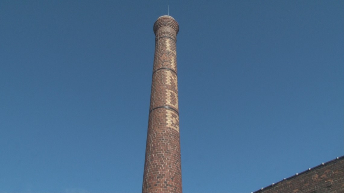 From The Manhattan Project To Businesses of the Future | wgrz.com