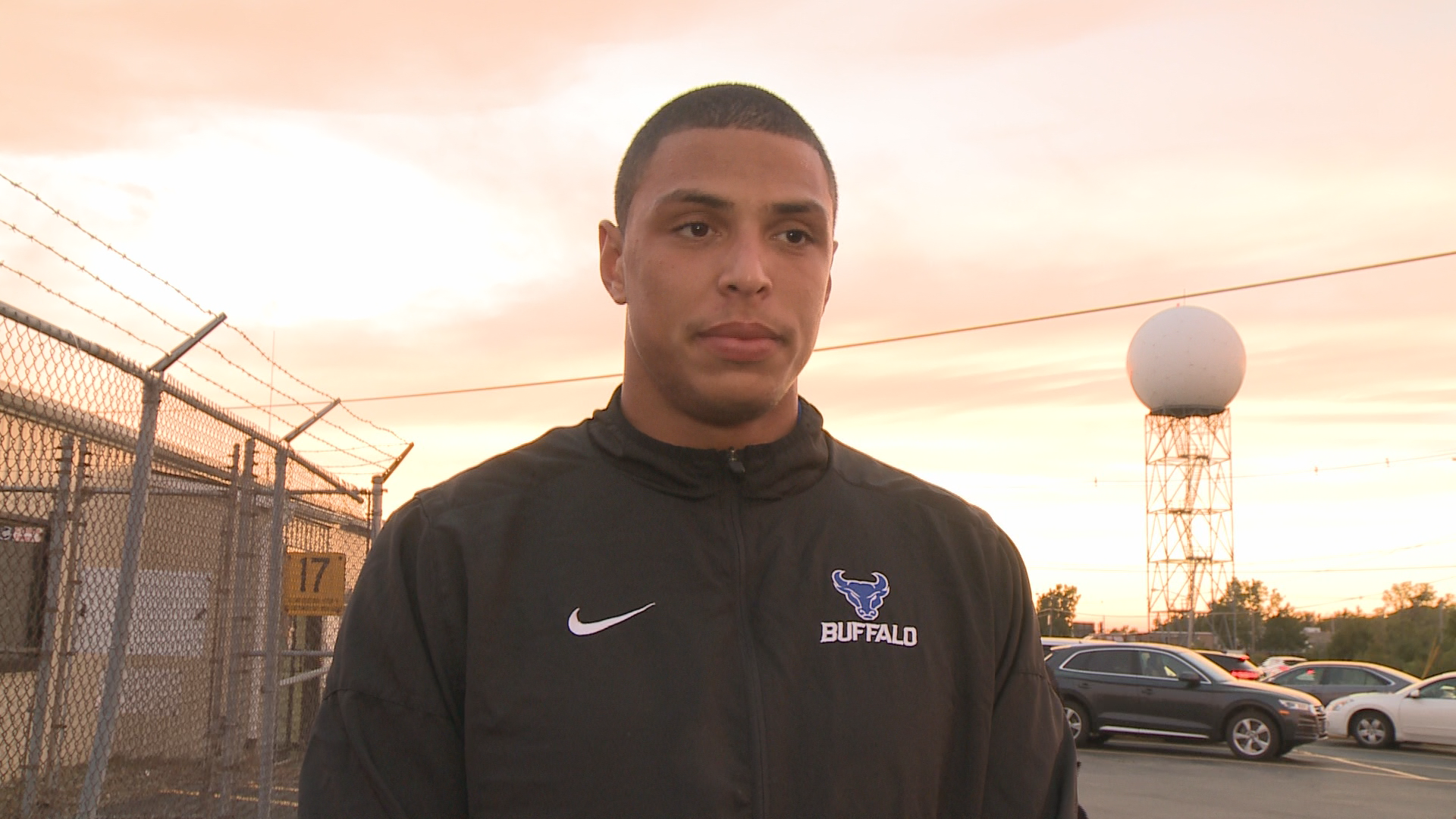 UB Crushes Rutgers, 4-0 Record To Start The Season | wgrz.com