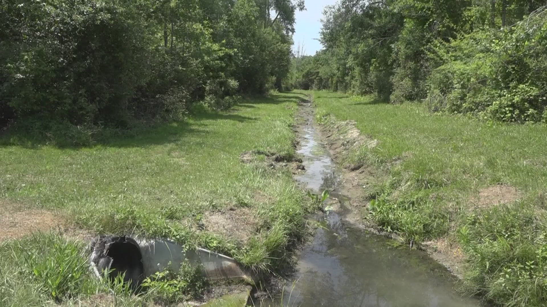 Angola residents demand answers on $500 land sale | wgrz.com