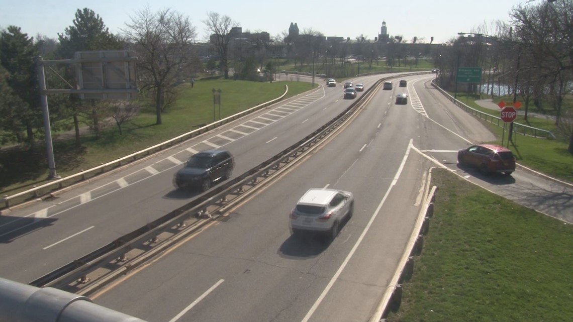 Another State Panel to Look At Rt. 198 Changes | wgrz.com