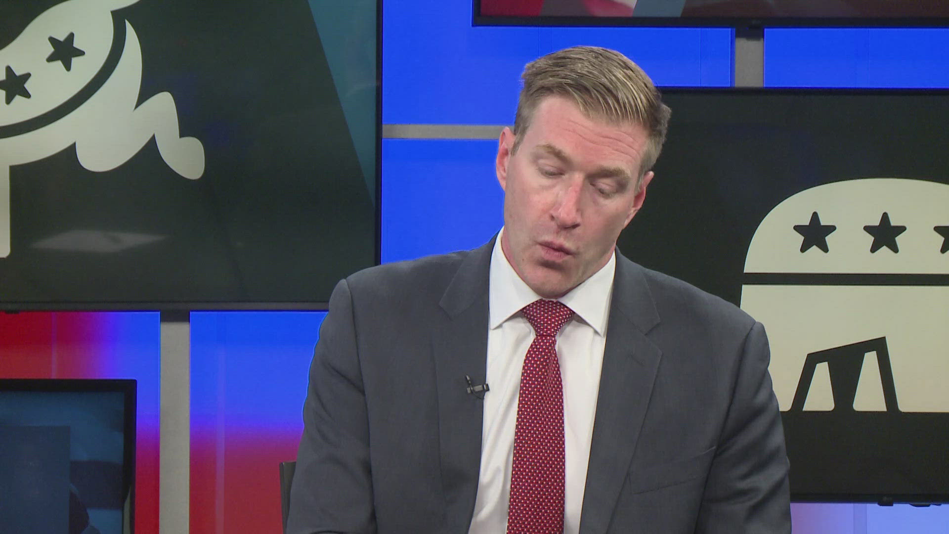 Gagliardo and Lavin debate lead in Amherst election | wgrz.com