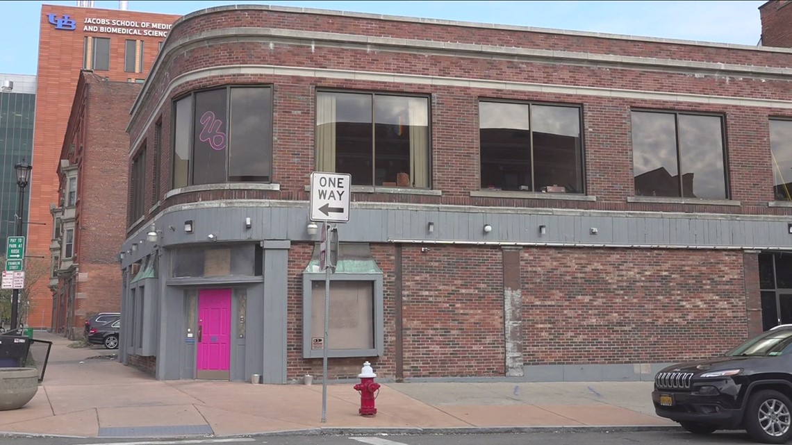 New bar in Allentown offers inclusive environment for LGBTQIA+ ...