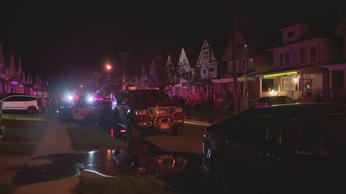 A Buffalo family needs your help after their house burned down ...