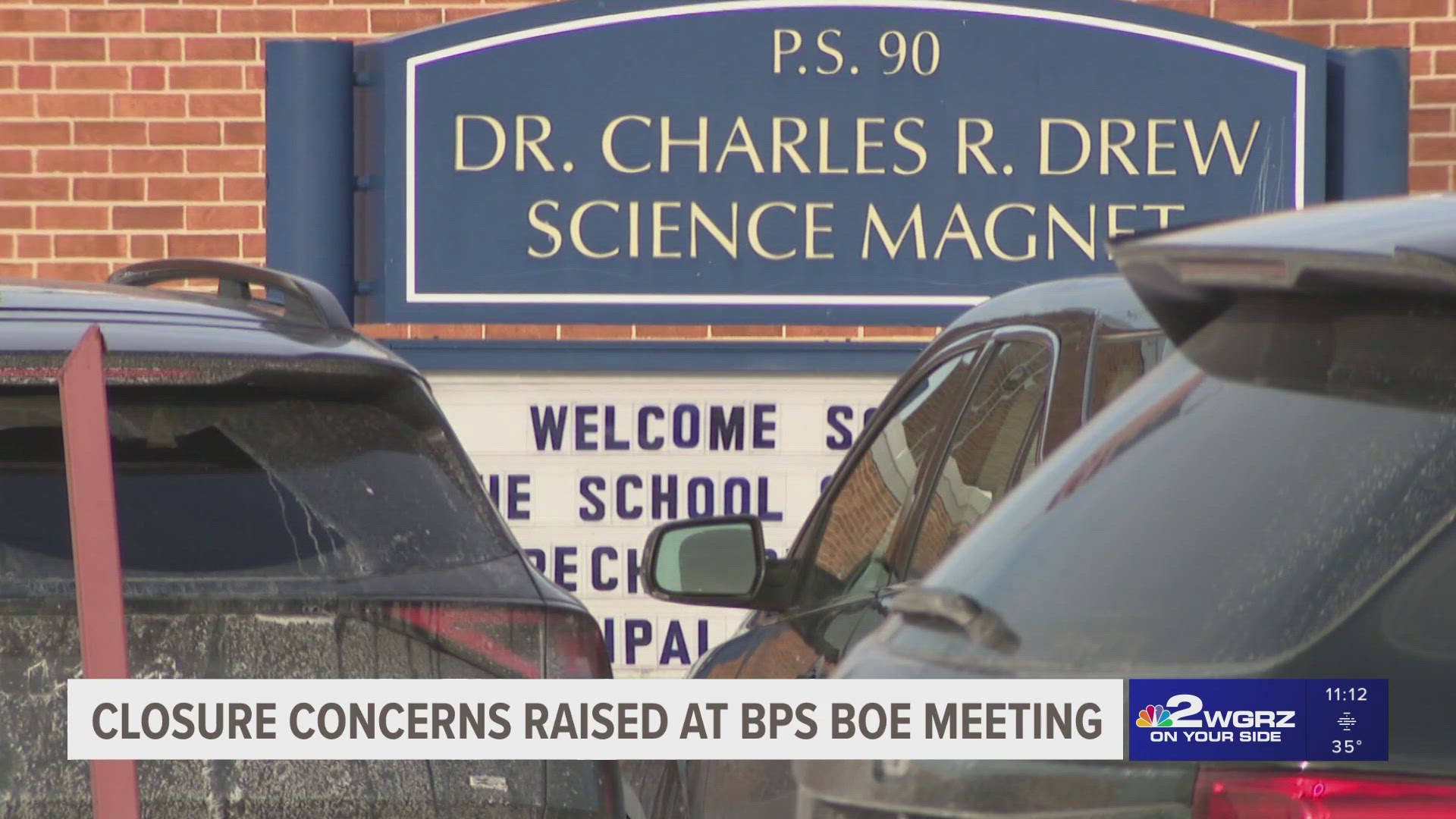 BPS Superintendent says he "hears" concerns about closures, but offers ...