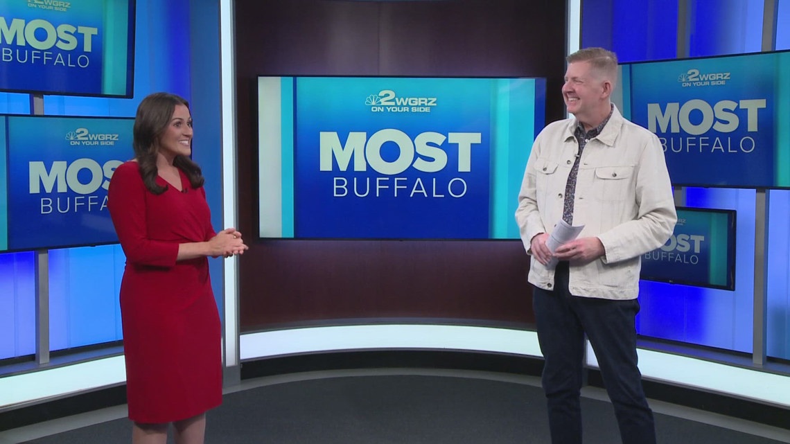 Visit Buffalo Niagara weekend happenings: Oct. 4 to Oct. 6 | wgrz.com